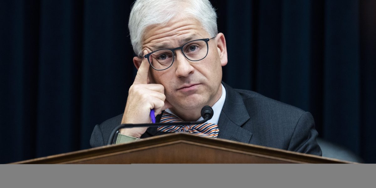 House committee chair blasts SEC’s Gensler on defining Ether | Fortune