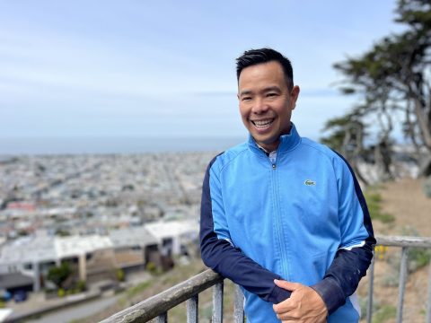 A FIRE movement pioneer who retired early with $3 million returns to ...