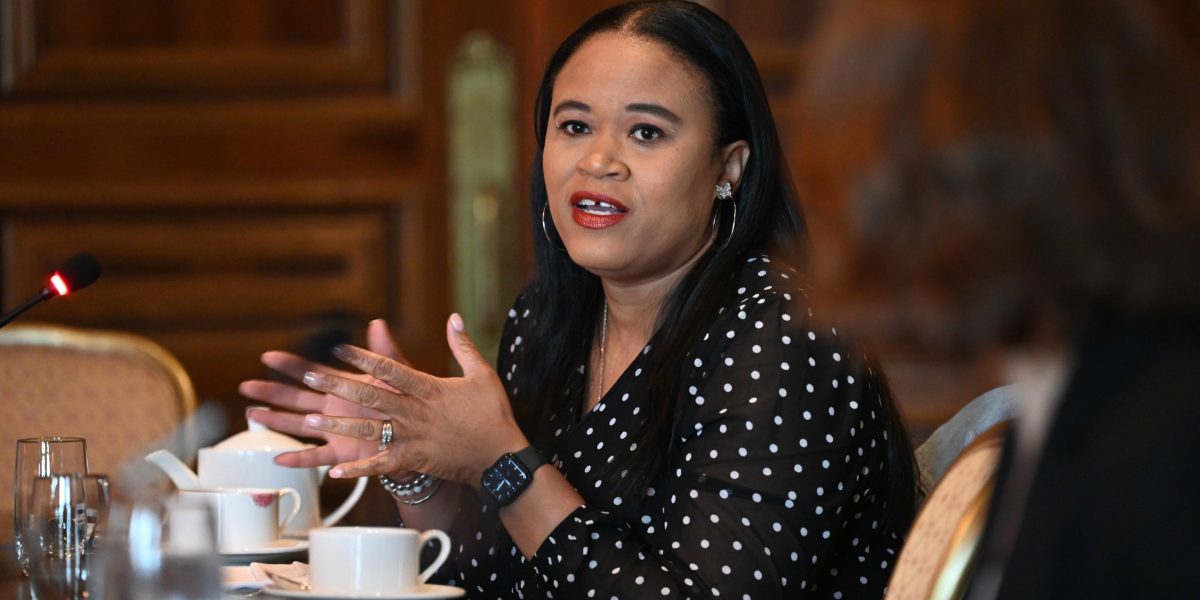 AARP recruiting Gen Z in an unconventional way: Offering a pension ...