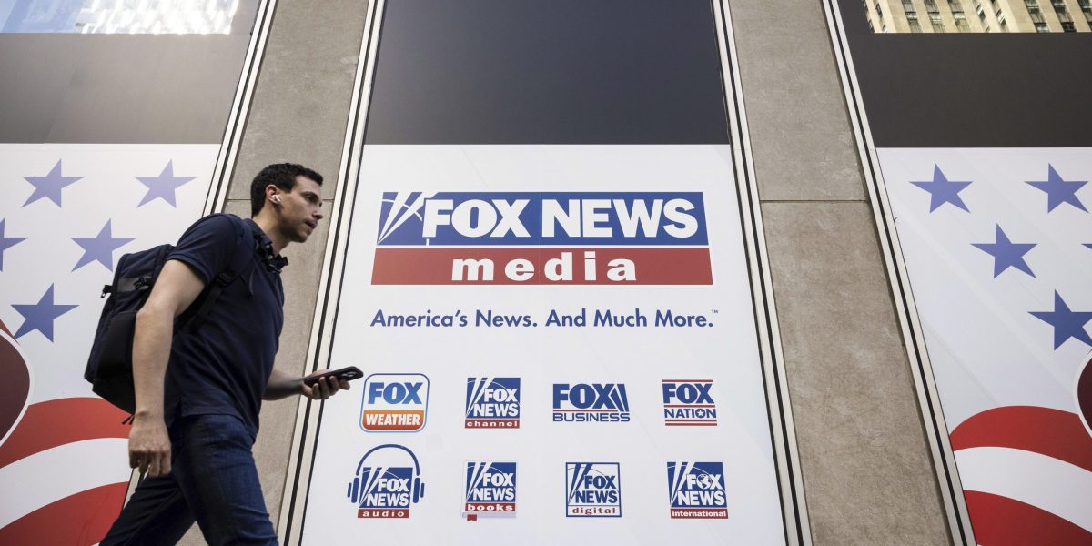 Fox suffers a quarterly blow as it forks over almost $800 million to ...