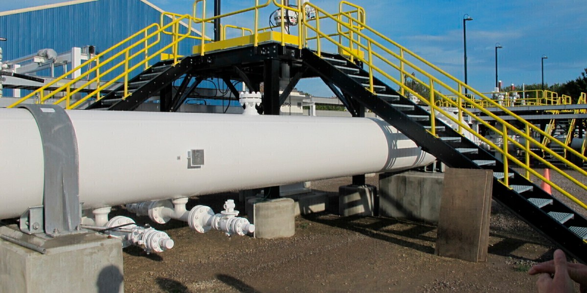 Wisconsin tribe push federal judge to shut oil pipeline | Fortune