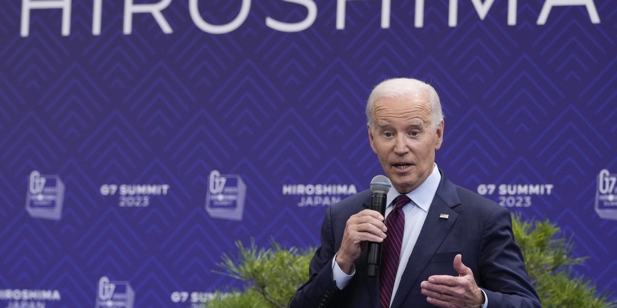 Can Joe Biden Solve Debt Ceiling With 14th Amendment Fortune 8132