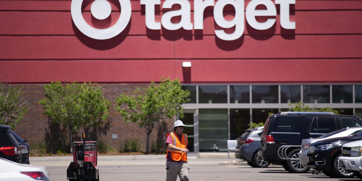 Target removing LGBTQ products after customer threats | Fortune