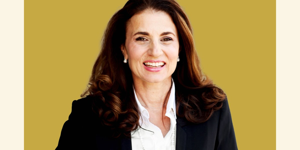 What makes an award-winning board? This CFO says its leadership and ...