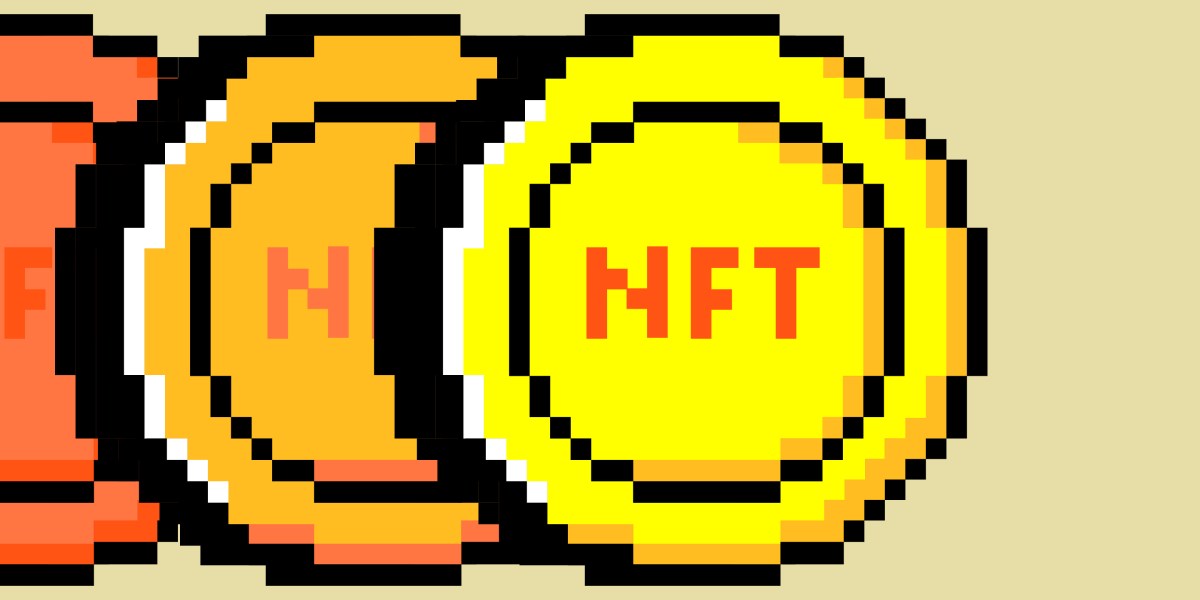 NFT-backed loans are making a comeback | Fortune Crypto