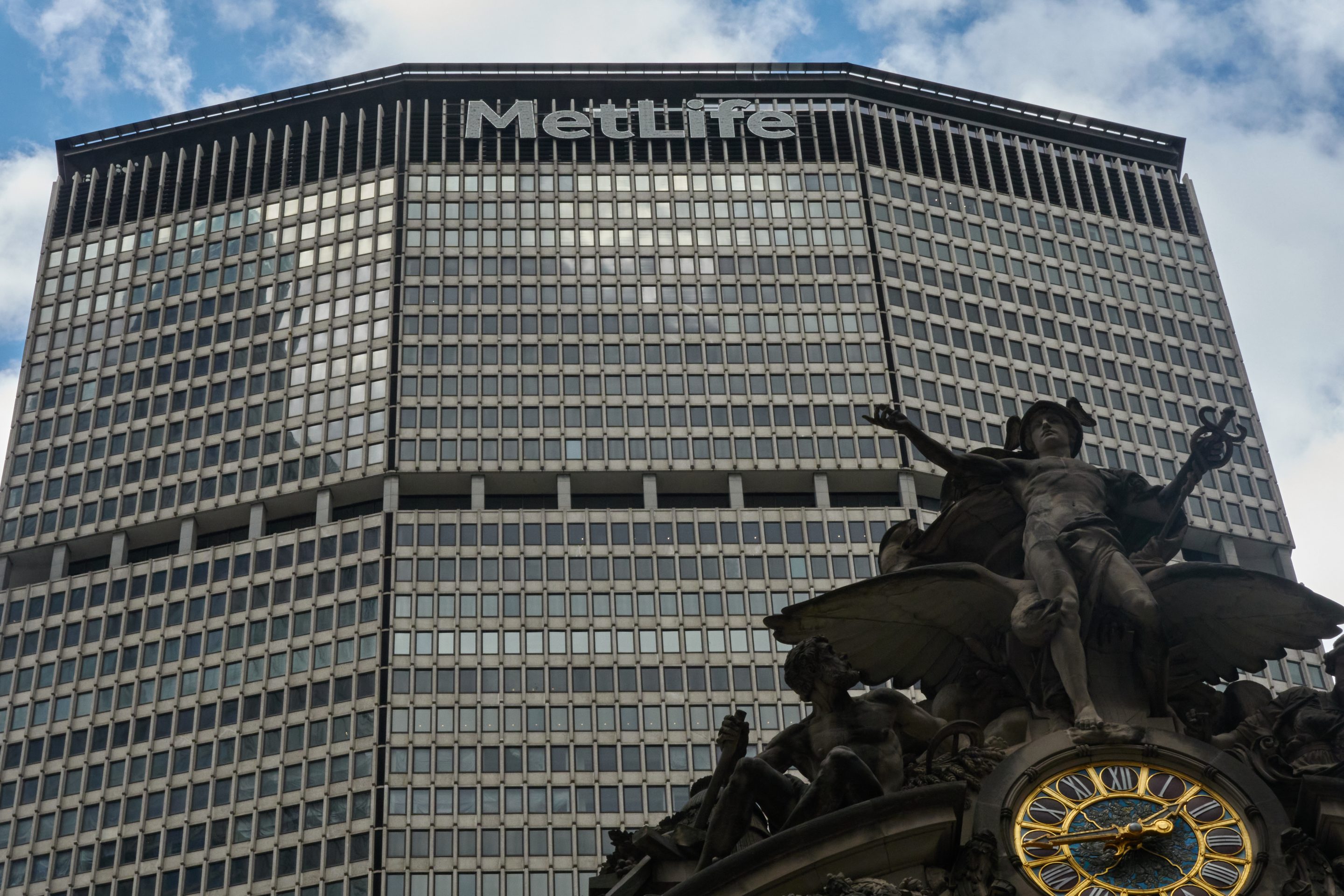 MetLife (MET): Company Profile, Stock Price, News, Rankings | Fortune