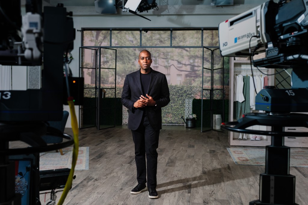 QVC and HSN for the streaming era: Why Qurate's CEO is diving into live ...