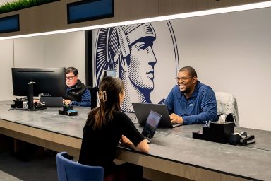 American Express (AXP): Company Profile, Stock Price, News, Rankings ...