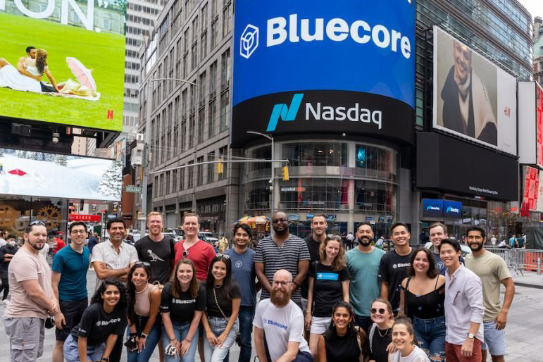 Bluecore Company Profile, Stock Price, News, Rankings | Fortune