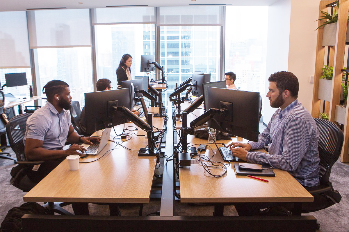 Ernst & Young LLP Company Profile, Stock Price, News, Rankings | Fortune