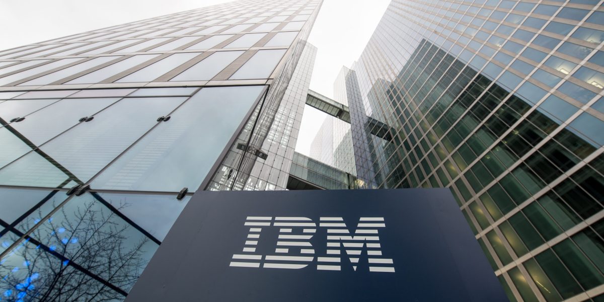 IBM's Watson returns as AI interest grows | Fortune