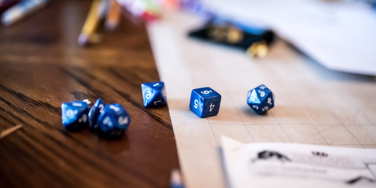 D&D TV is on the way to your set | Fortune