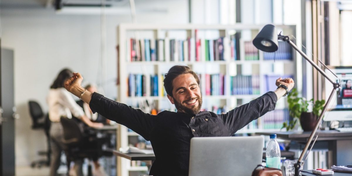 Salary Gen Z and millennials need to feel like they’ve “made it” | Fortune
