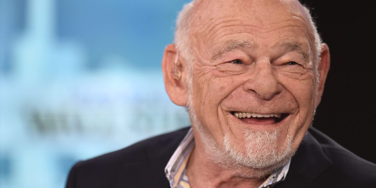 Sam Zell, billionaire investor, dies at 81 | Fortune