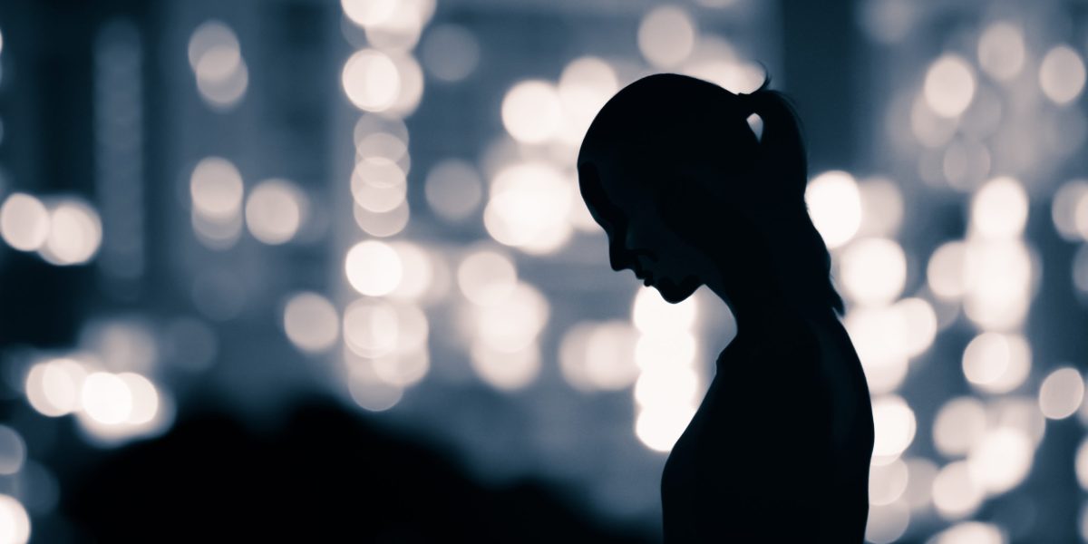 Nearly 3 in 5 U.S. adults are lonely–and it could be one of the biggest ...