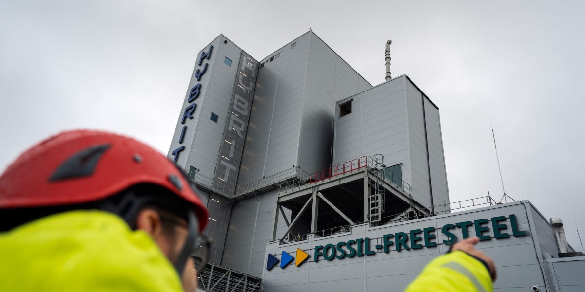 How companies can build a winning 'Deep Tech' strategy | Fortune