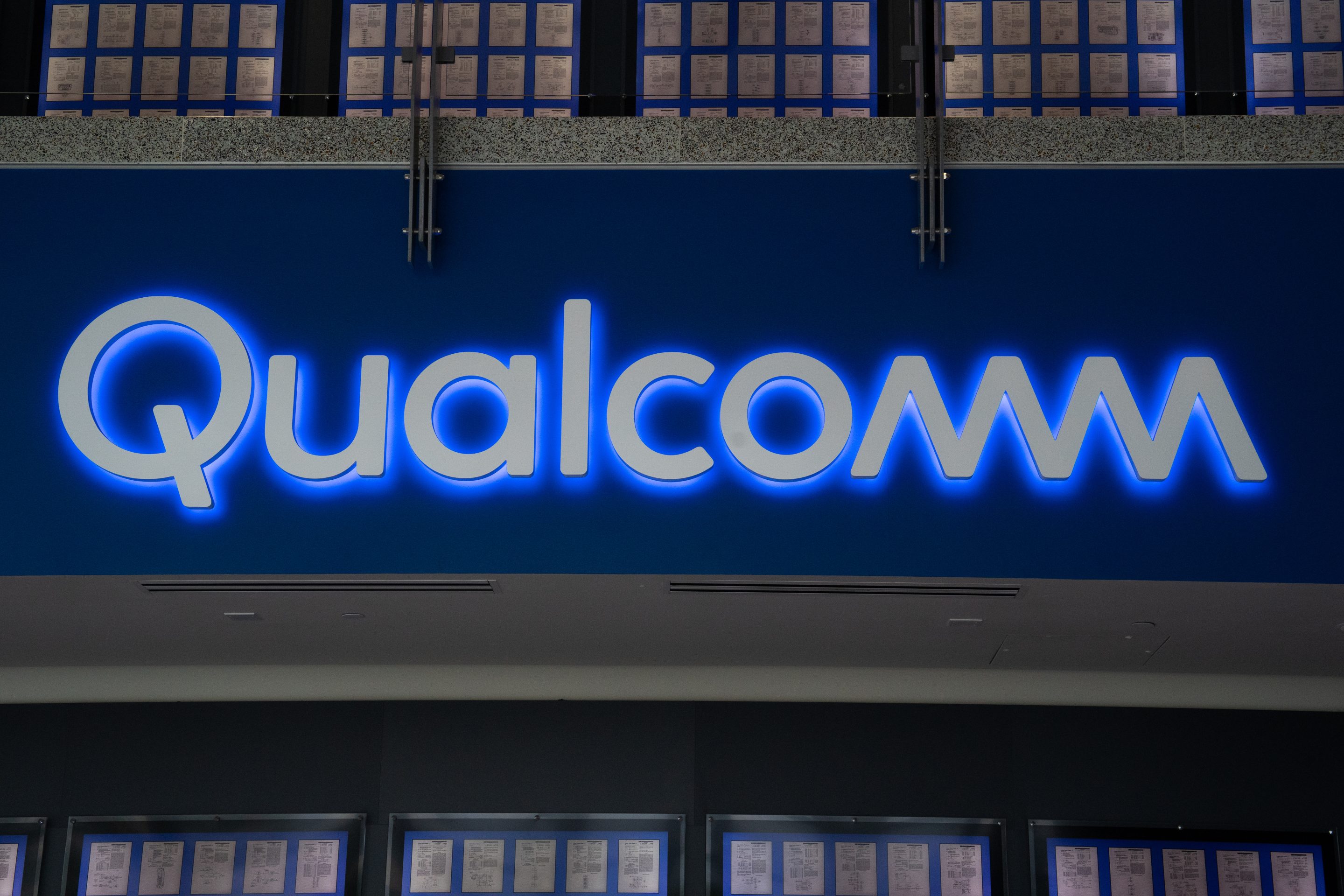 Qualcomm (QCOM): Company Profile, Stock Price, News, Rankings | Fortune