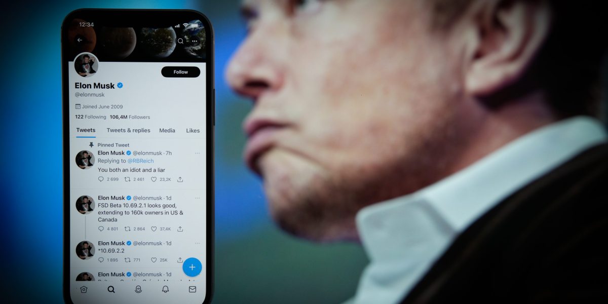 NYC's MTA wins faceoff with Elon Musk over $50,000 Twitter tool | Fortune