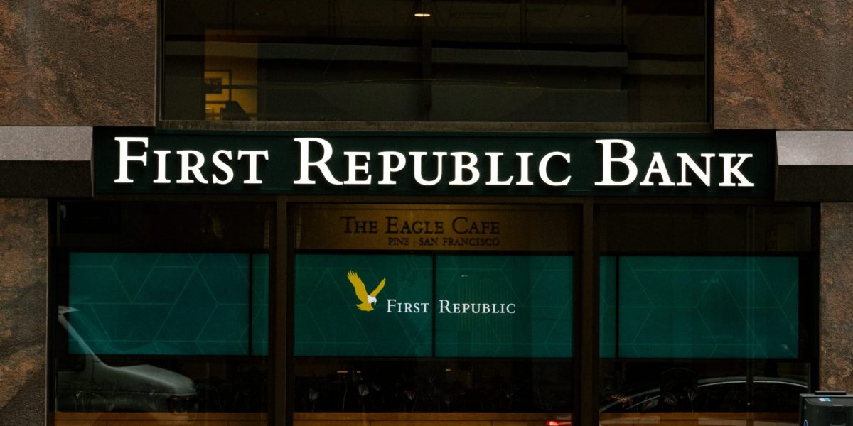 VCs aren’t convinced JPMorgan’s acquisition of First Republic stems the ...