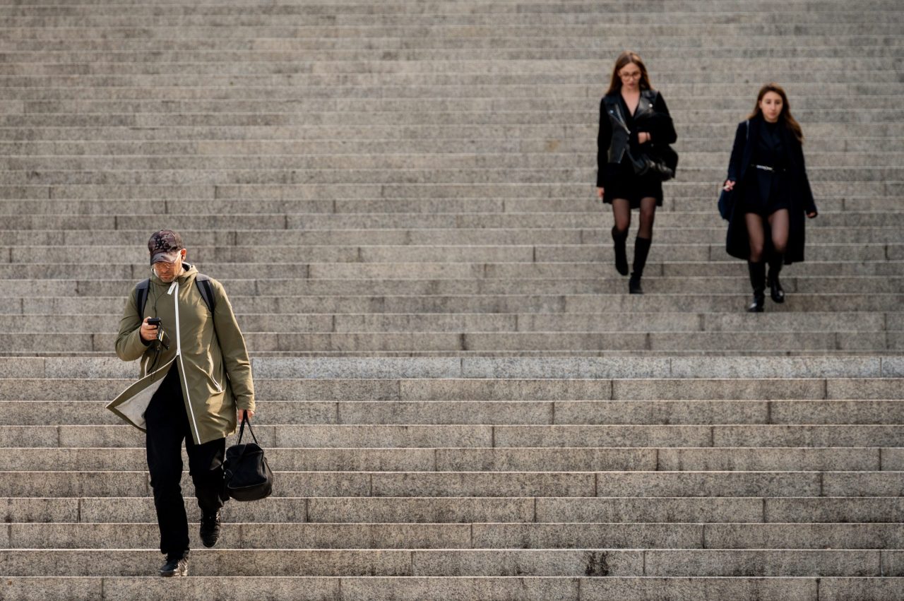 The return-to-office wars could end in a stalemate as we all reach the ...
