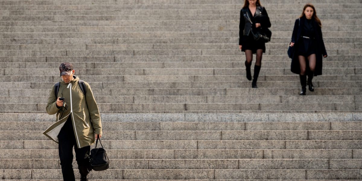 The return-to-office wars could end in a stalemate as we all reach the ...