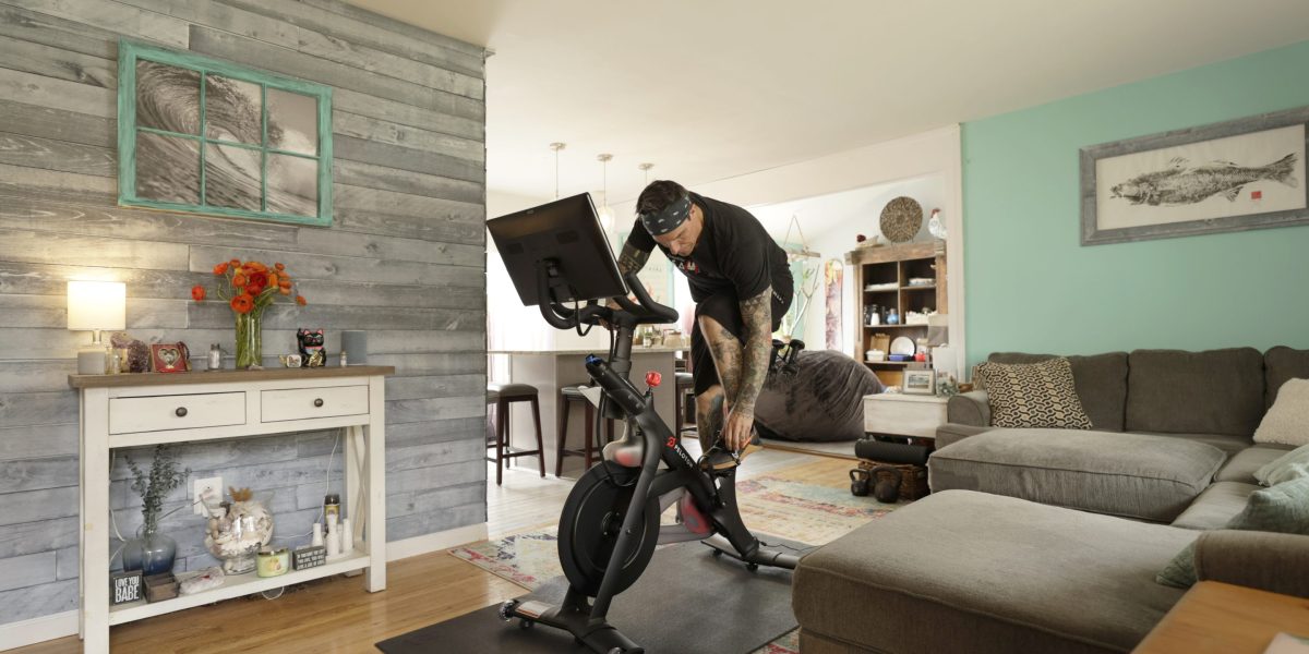 Peloton recalls 2 million bikes due to safety hazard | Fortune Well