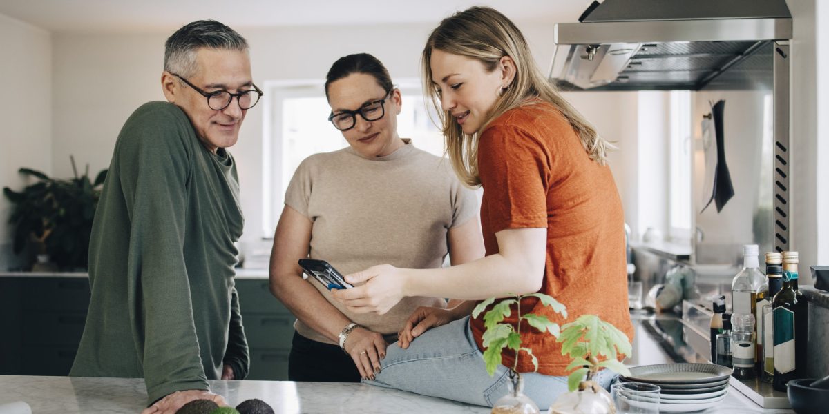 Millennials, Gen Z: Economy is making us depend on parents for housing ...