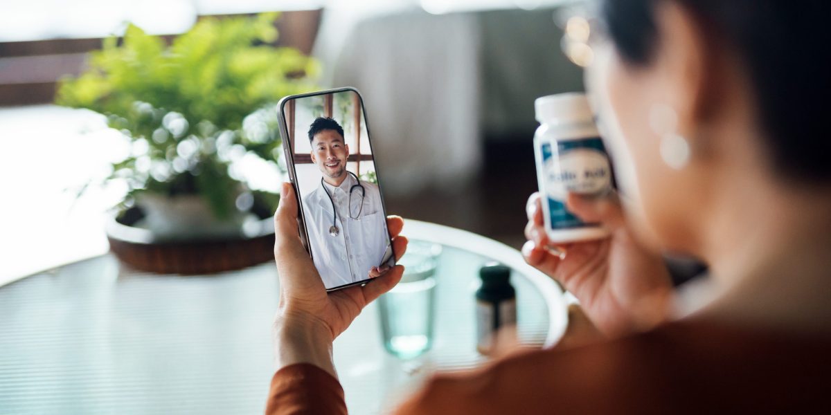 The long-overlooked solution to upend health care economics: Bringing ...