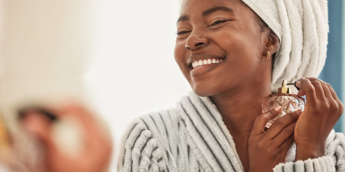 Gen Z helping luxury perfume sales boom: Coty CEO | Fortune