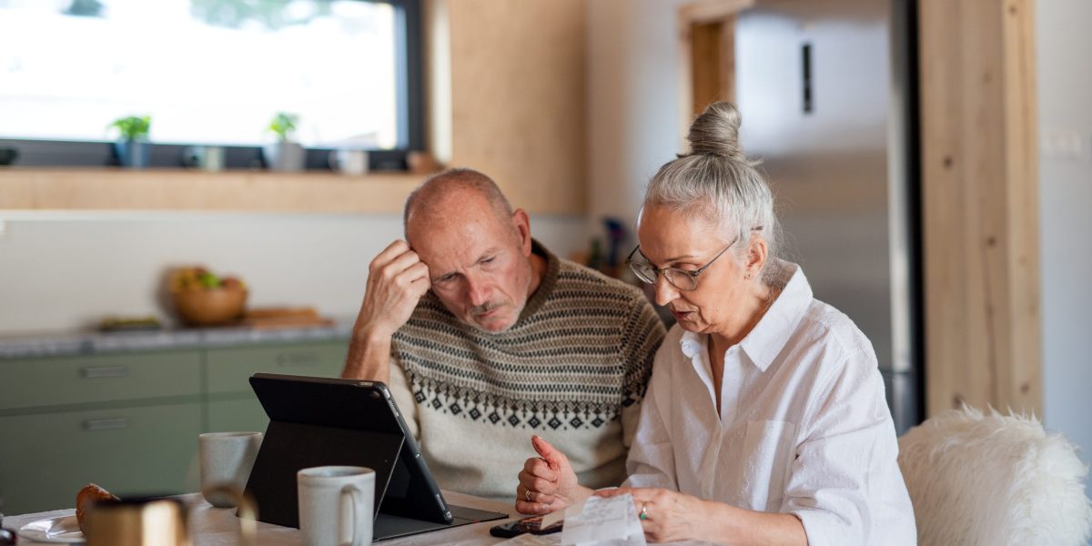 Boomer retirees facing a 50%-plus cut to next year's Social Security ...