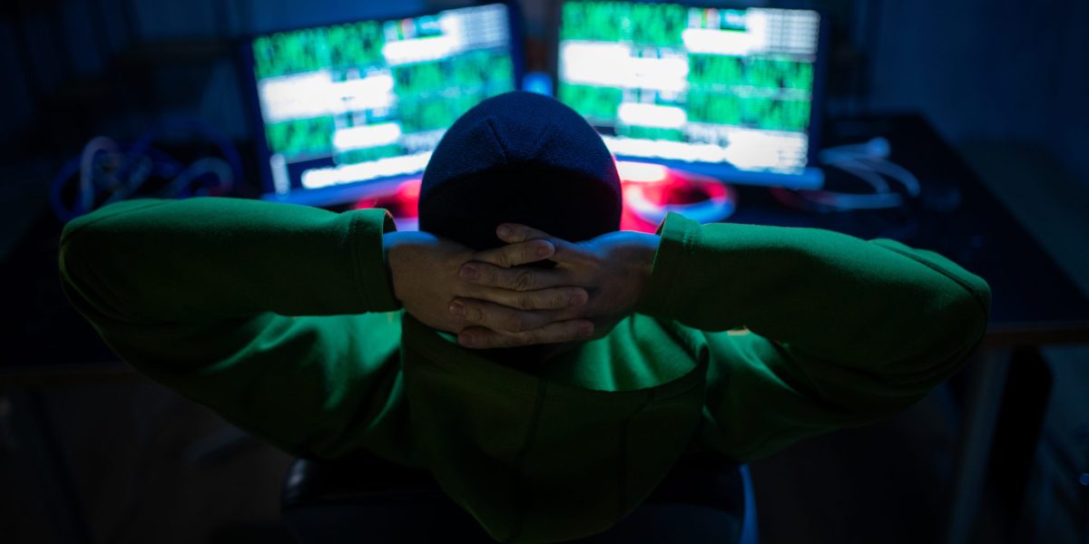 Hacker ‘PlugwalkJoe’ pleads guilty to hijacking accounts | Fortune