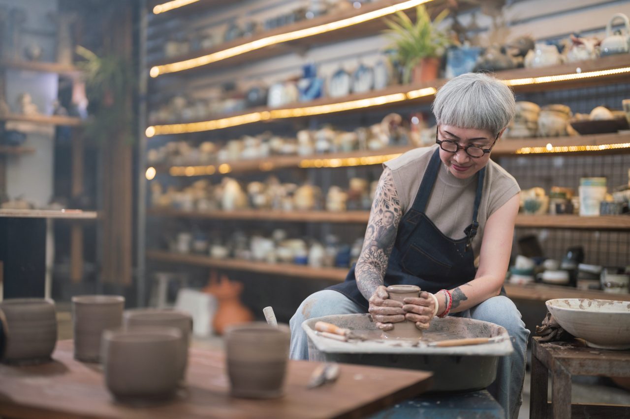 4 habits to help you stay mentally sharp in retirement | Fortune Well