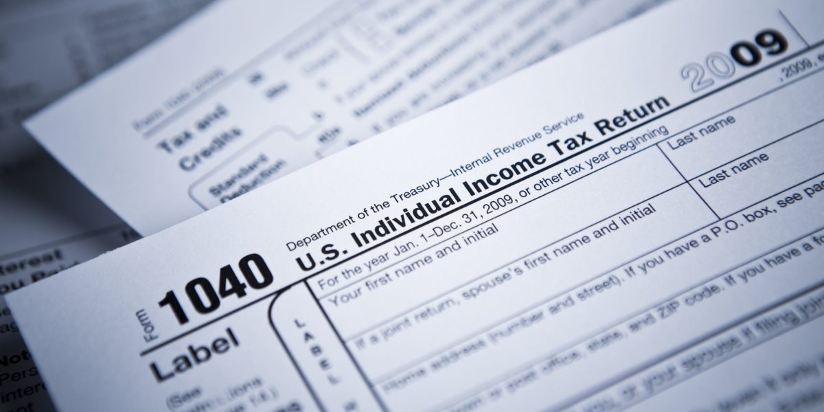 IRS report due this week could suggest internal tax prep division | Fortune
