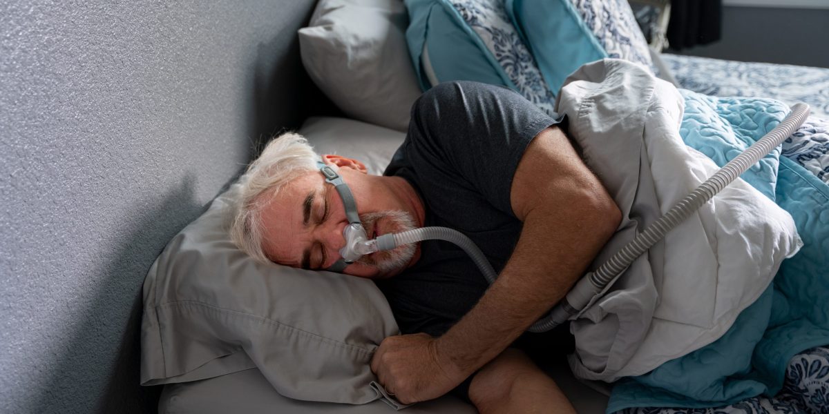 Sleep issues could put you at greater risk for Alzheimer’s-related ...