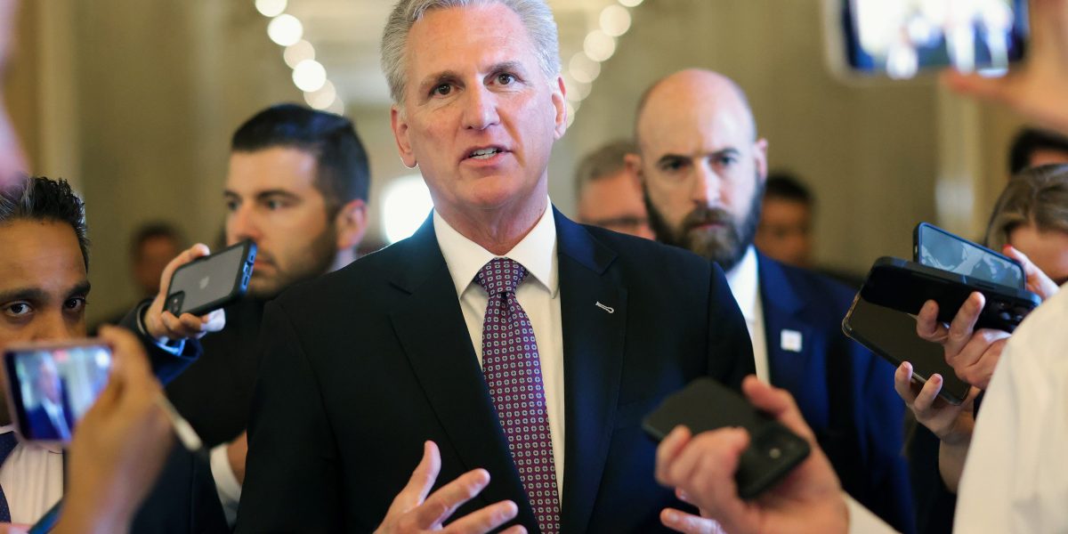 What's at stake in debt ceiling, national debt stand-off | Fortune