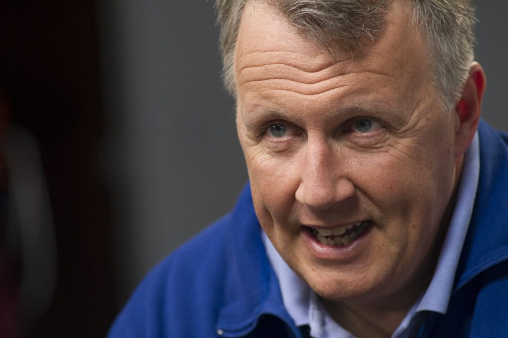 Paul Graham on the one quality startup founders need | Fortune