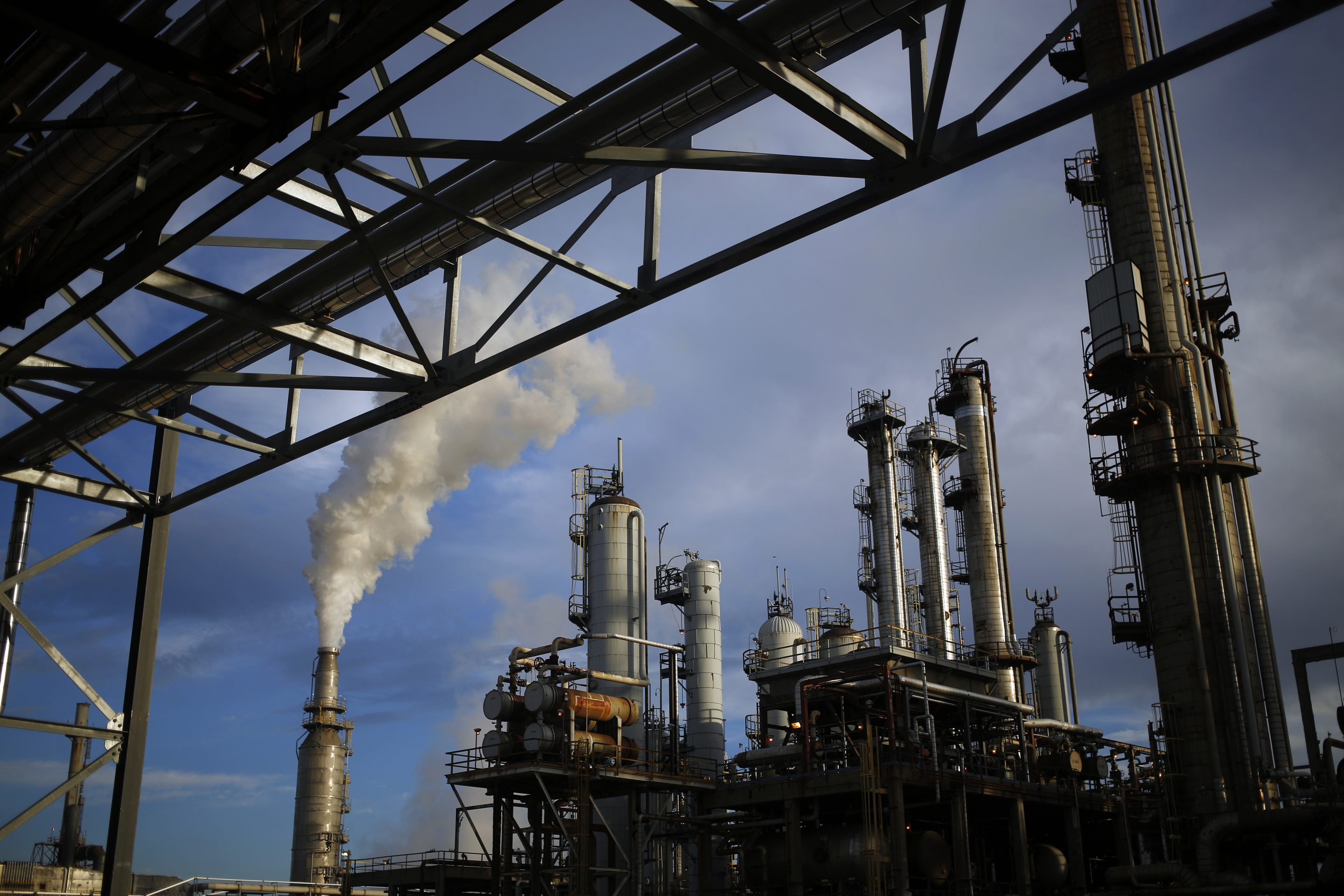 PBF Energy (PBF): Company Profile, Stock Price, News, Rankings | Fortune