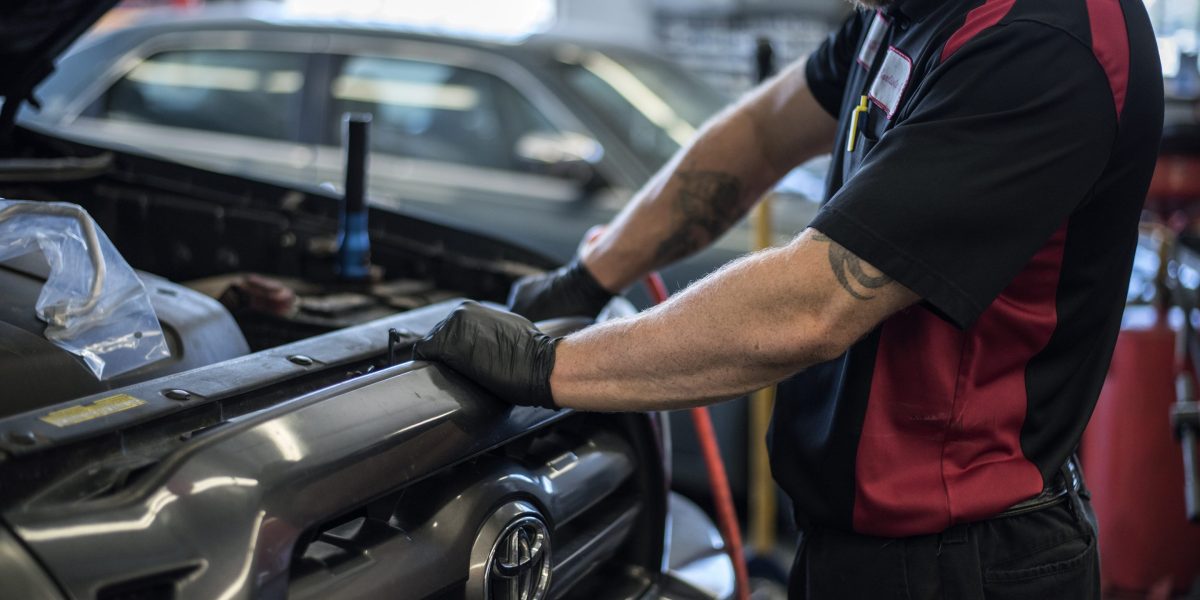 Average age of cars on U.S. roads hits a record high | Fortune