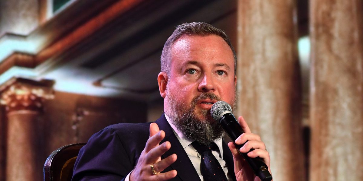Vice Media is considering bankruptcy | Fortune