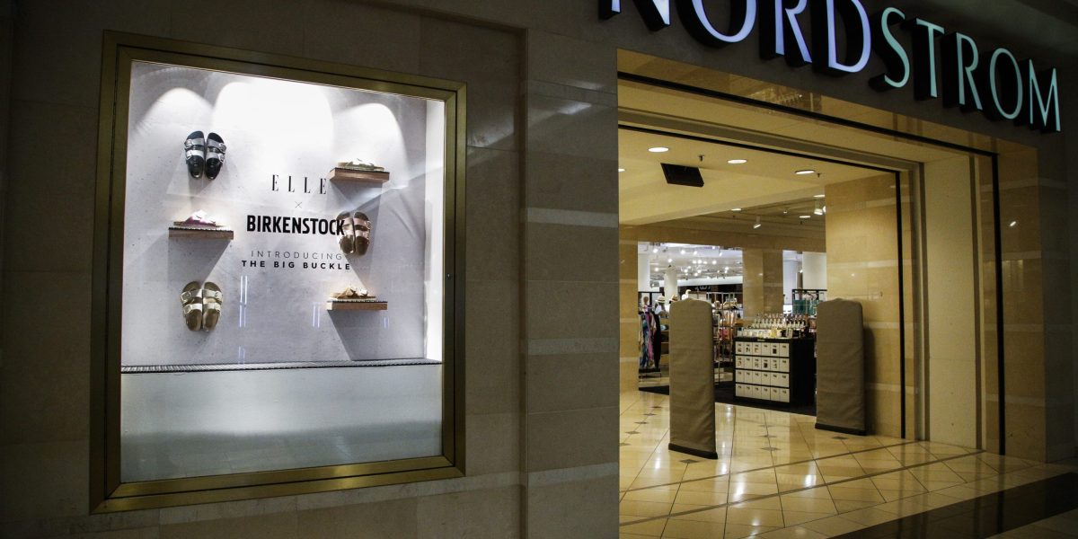 Nordstrom delivers another gut punch to San Francisco as it announces ...