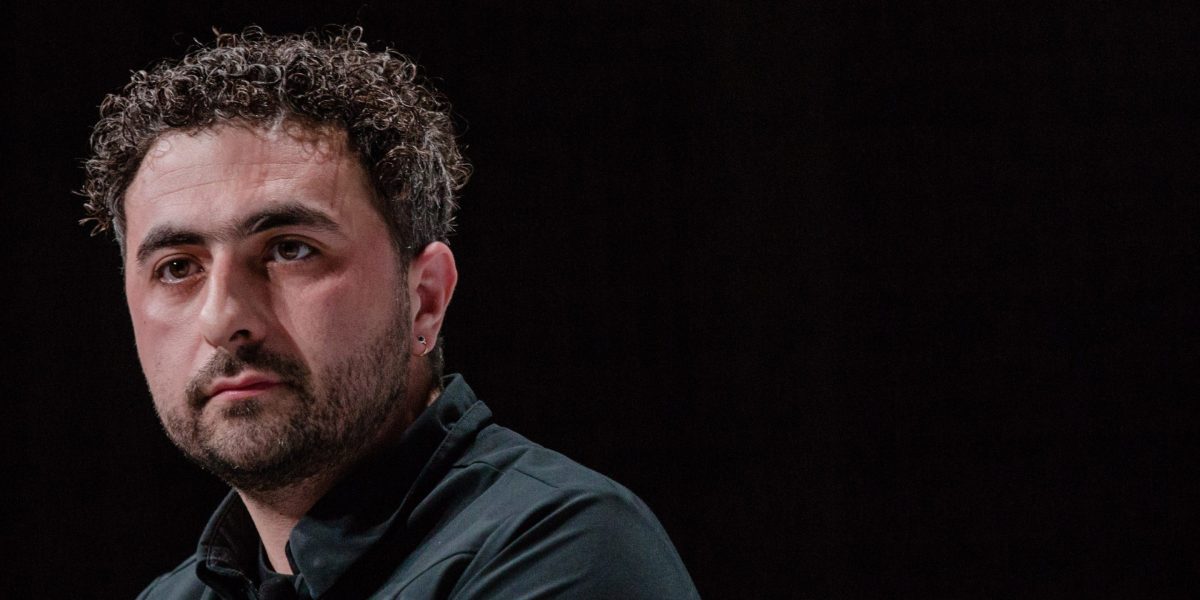 DeepMind cofounder Mustafa Suleyman calls for universal basic income to ...