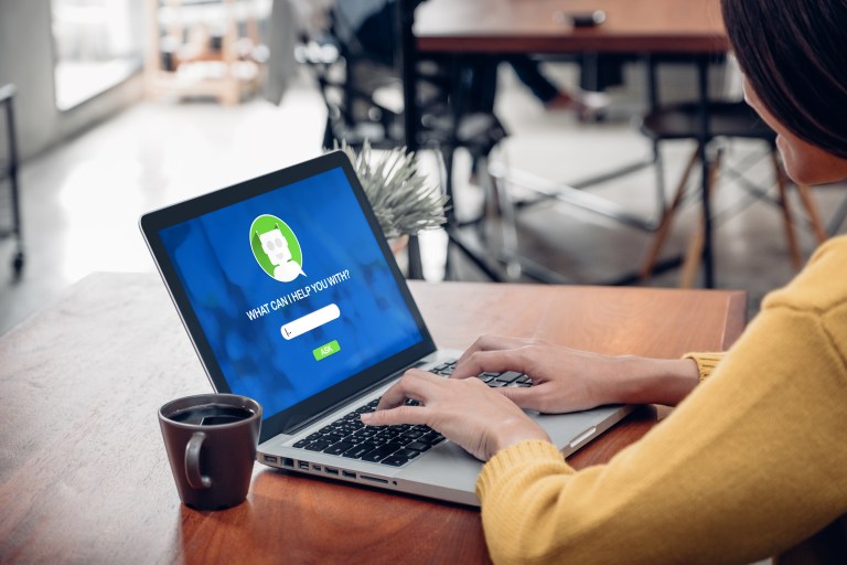 EY's generative A.I. payroll chatbot is answering more than 500 ...