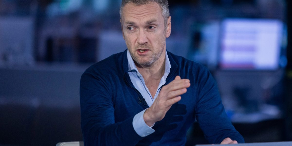 What tech investor Prosus can teach businesses about generative A.I ...