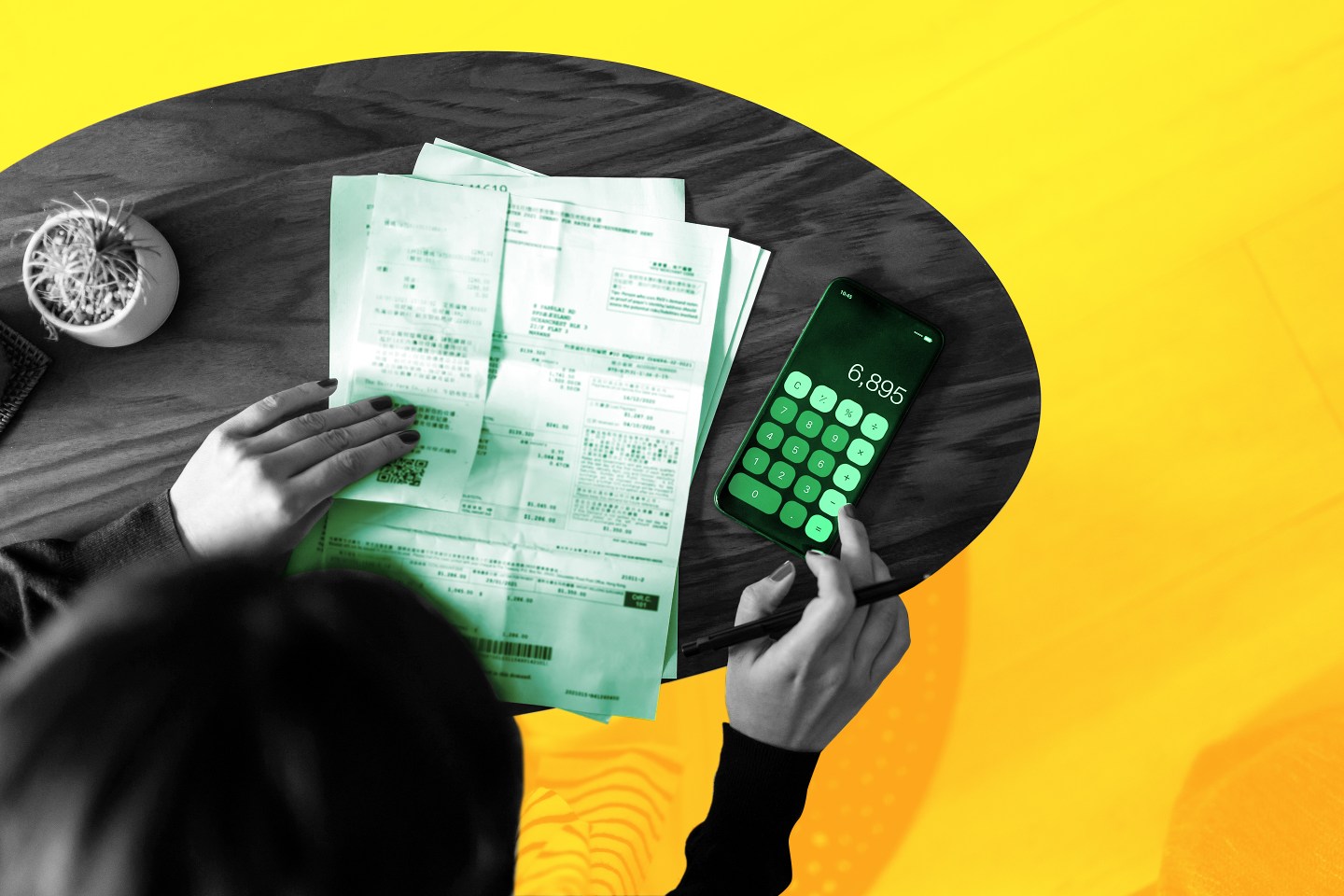 Melanie Lockert | Fortune