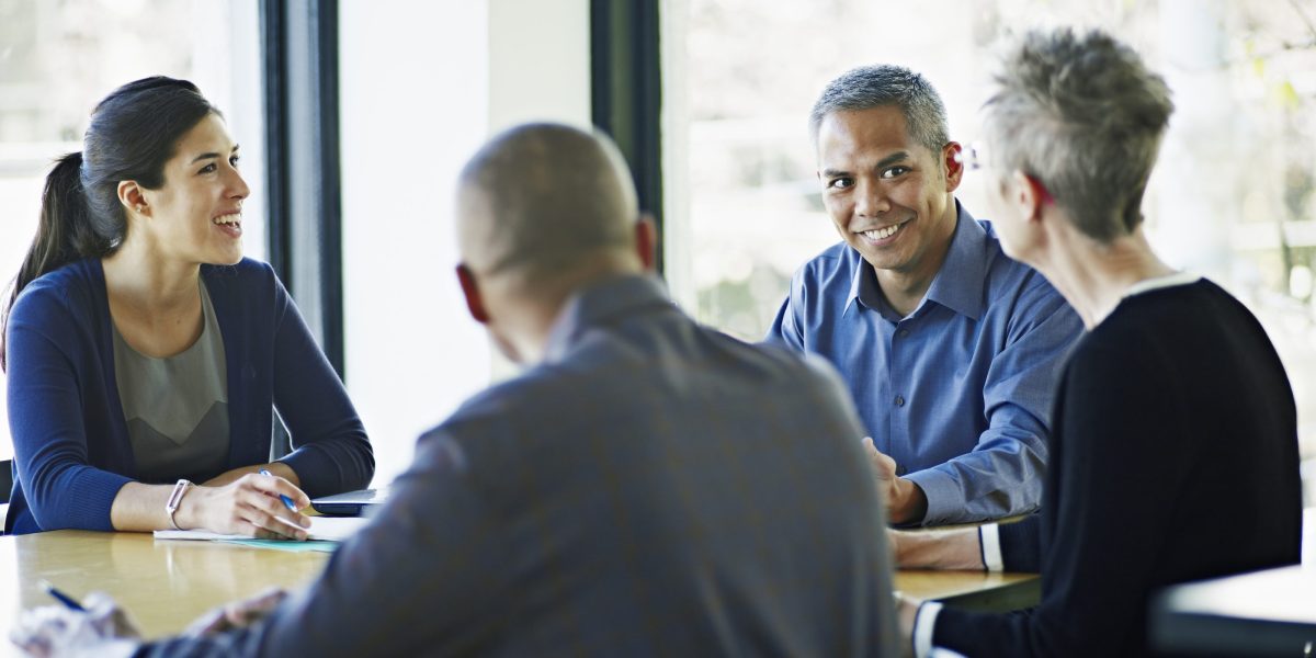 What sets the top 25 corporate boards apart | Fortune