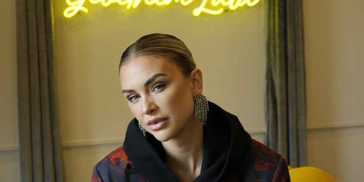 Lala Kent discusses Vanderpump Rules 'Scandoval' | Fortune
