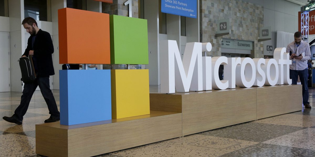 Microsoft to pay $20m to settle charges it kept kids’ data | Fortune