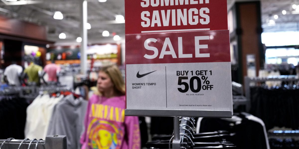 May CPI inflation report slows to 4% | Fortune