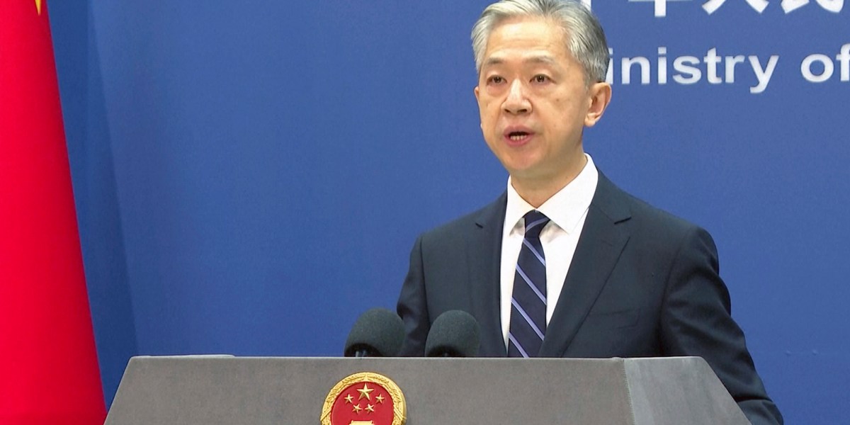 China rejects Google/Mandiant hacking claims | Fortune