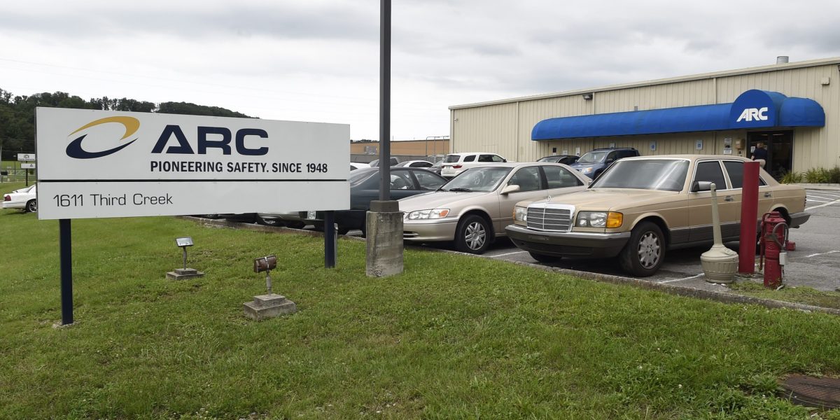 ARC Automotive can't say airbag inflators won't explode | Fortune